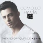 Discografia de Ken-Y (Completa) – Mi Coleccion De Discografias